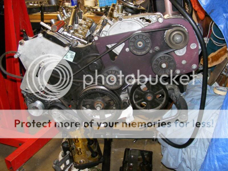 3.5 Stroker? | DodgeTalk Forum