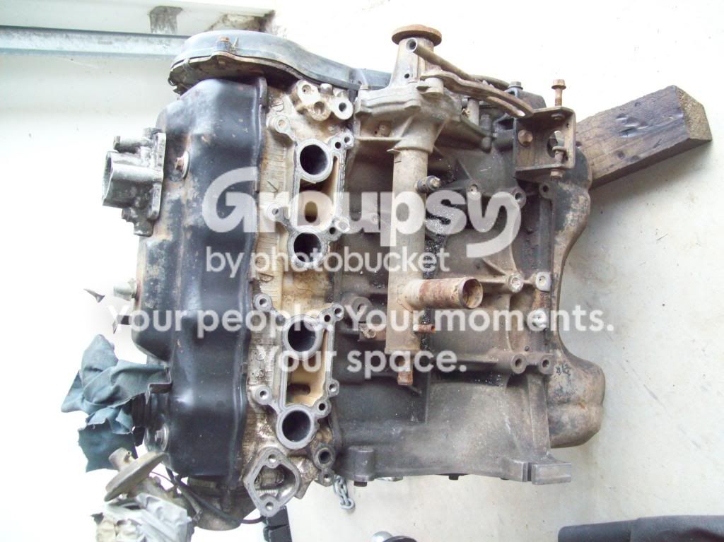 auszookers.com • View topic - G13BA Engine for Sale
