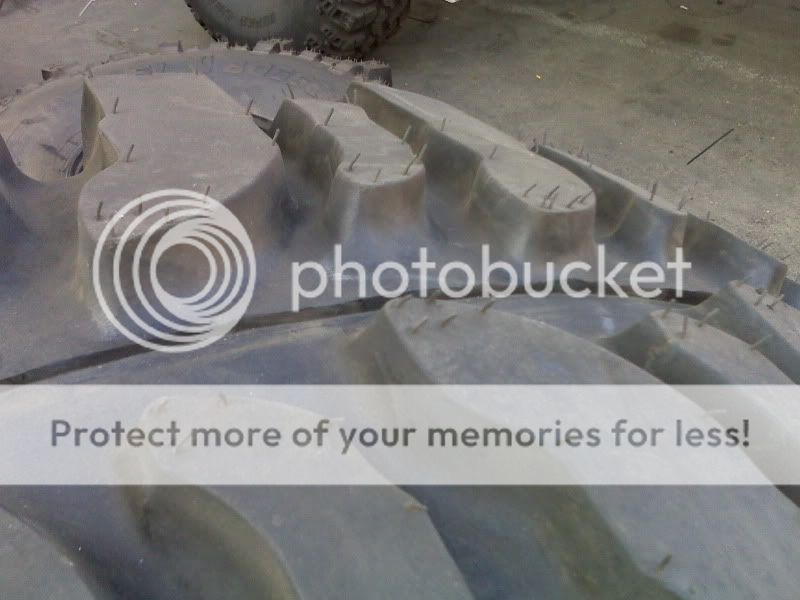 44in tsl boggers for sale new! | Pirate 4x4