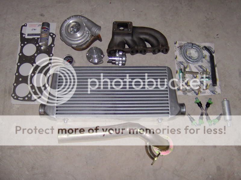 VR6 Turbo kit | VW Vortex - Volkswagen Forum