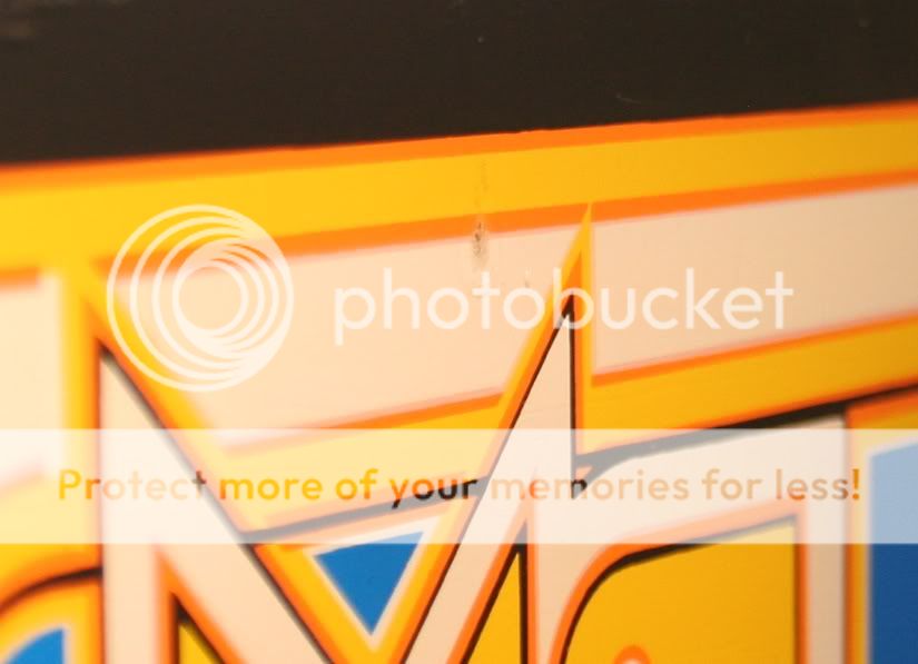 FS: 65 arcade marquees & control panel overlays | Museum of the Game ...