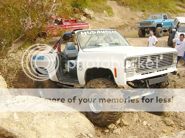 Show me your favorite Chevy truggy's | Texas 4x4 Forum