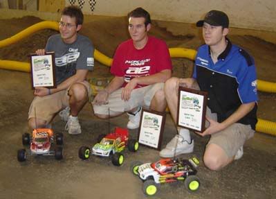 Race Results - Page 31 - R/C Tech Forums