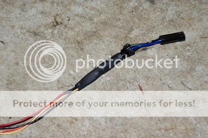 Proton Flushmount Signal Install on 2008 R6 | Yamaha R6 Forum: YZF-R6 ...