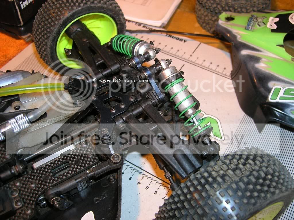 ISHIMA RACING - R/C Tech Forums