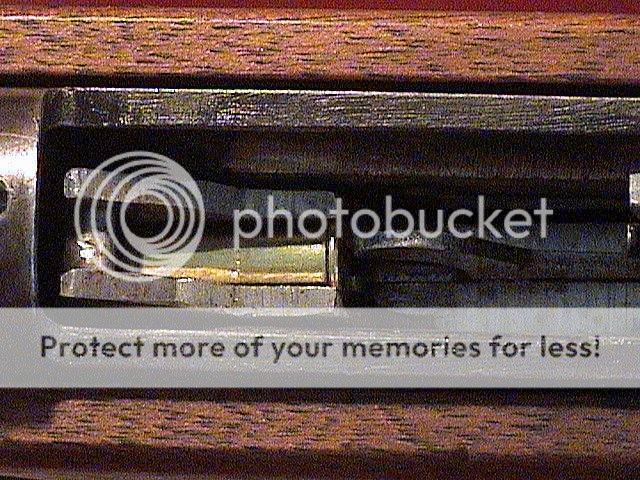 Model 34 double feed | Rimfire Central Firearm Forum