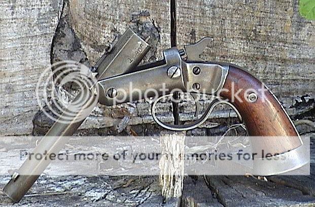 Stevens Model 35 | Rimfire Central Firearm Forum