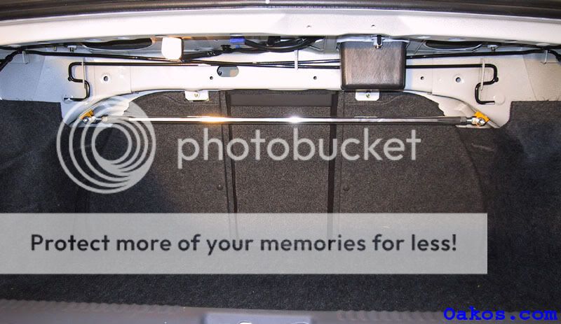 rear strut bar for a jetta?? | VW Vortex - Volkswagen Forum