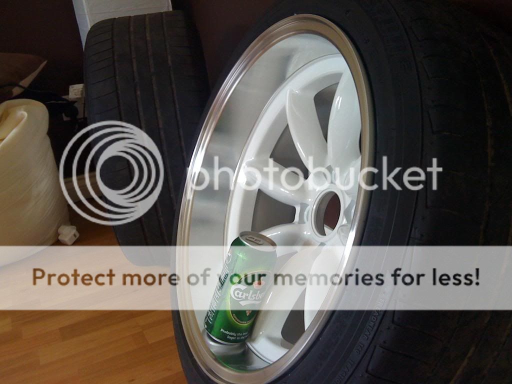 Pair of Rota rbx 17x9.5 et-19 with 245-40-17 | Driftworks Forum