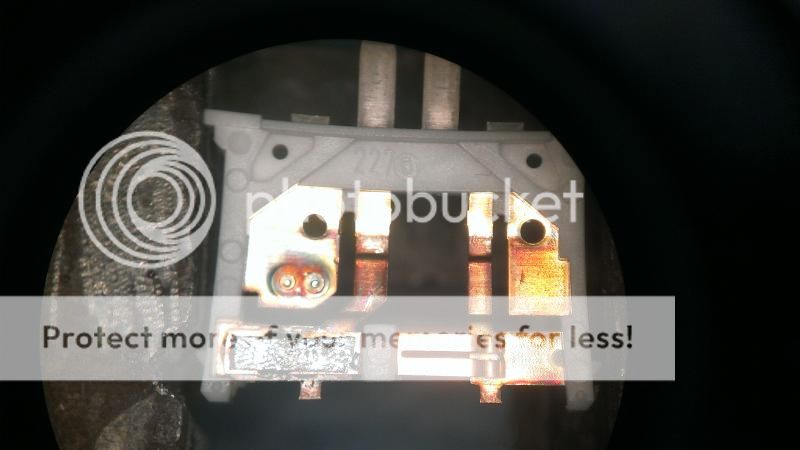 Clutch switch dissection