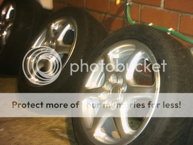 15" ripspeed alloys | Micra Sports Club