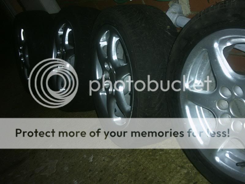 15" ripspeed alloys | Micra Sports Club