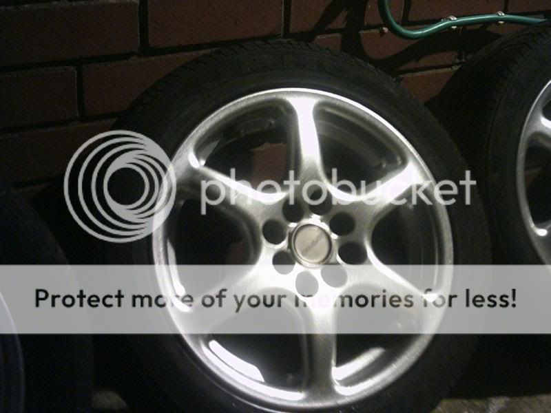 15" ripspeed alloys | Micra Sports Club