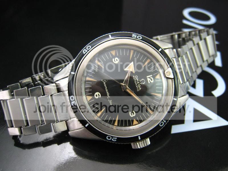 My other holy grail is finally in.... The CK 2913 first Generation ...