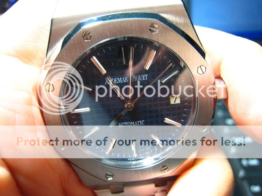 Audemars Piguet - How can anyone resist the beauty of the ...