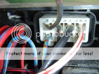 Engine harness connector ID's -- 1994 4Runner/1995 SC400