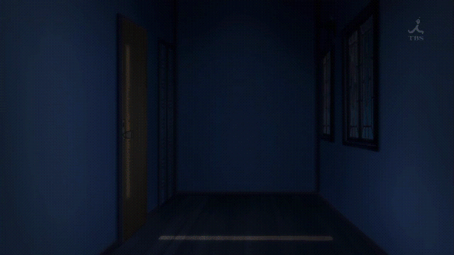 The Gifs of the 7th Dimension