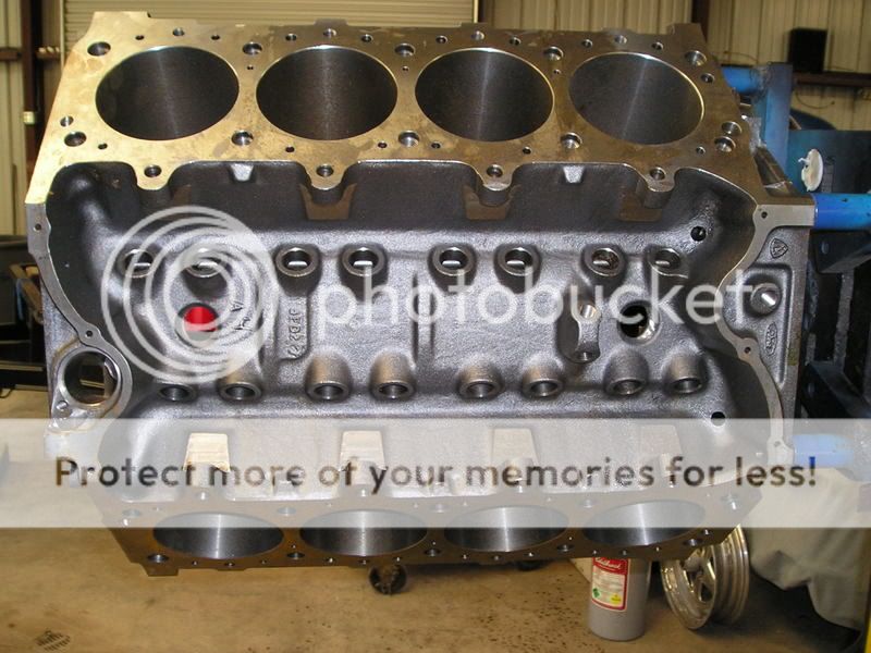 M-6010-A460 blocks | 460 Ford Forum