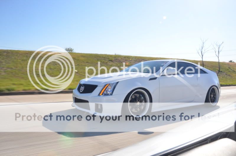 Hre 790r wheels 20" cadillac cts-v coupe | Cadillac Owners Forum