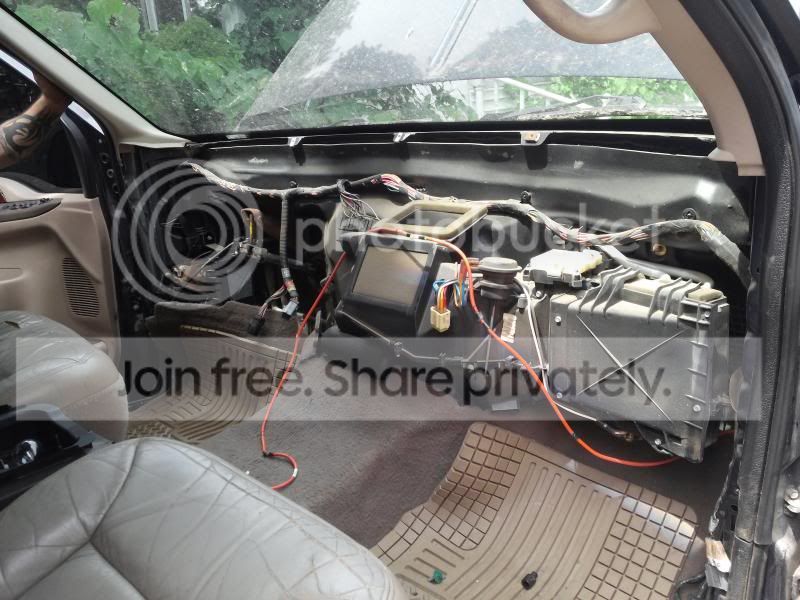 V10 SWAP to 7.3 | Ford Power Stroke Nation