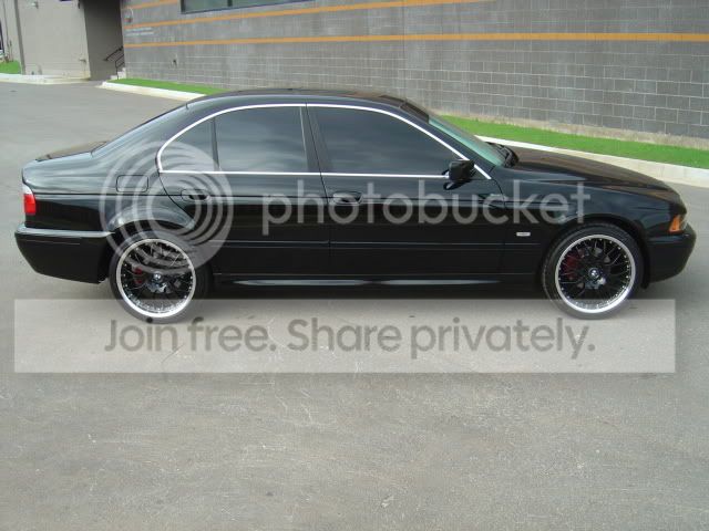 e39 Color | Page 2 | BimmerFest BMW Forum