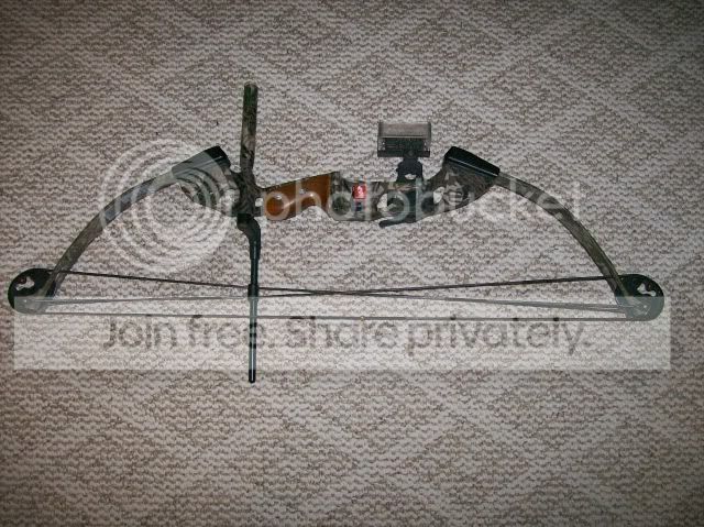 PSE Spyder Youth/Womens bow, Right handed | Archery Talk Forum