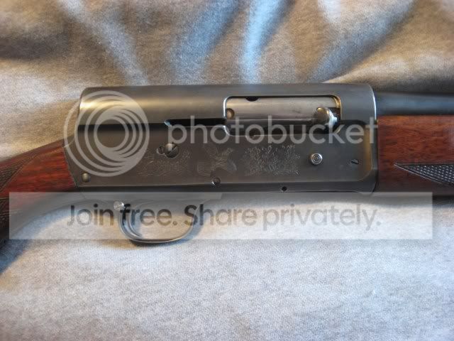 Savage Autoloader (Pic Heavy) | Shotgun Forum