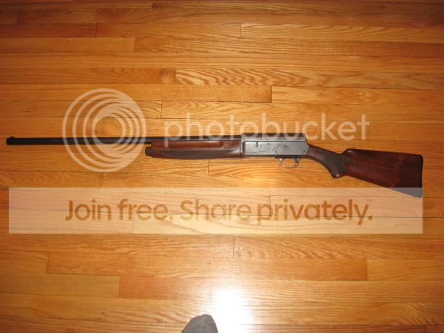 Savage Autoloader (Pic Heavy) | Shotgun Forum