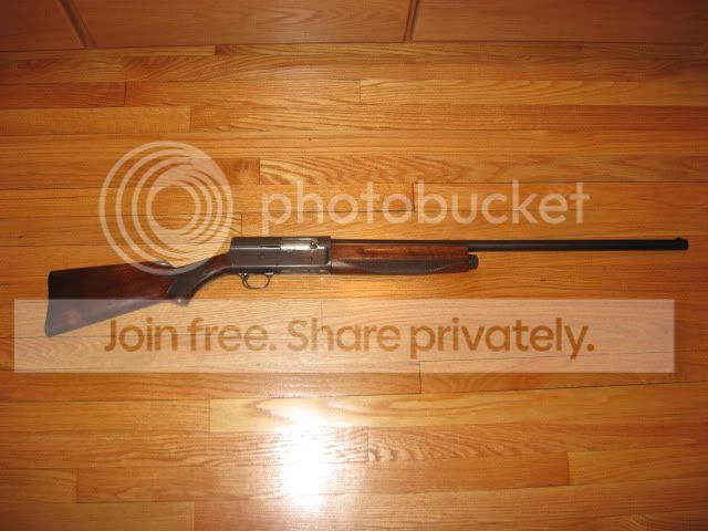 Savage Autoloader (Pic Heavy) | Shotgun Forum