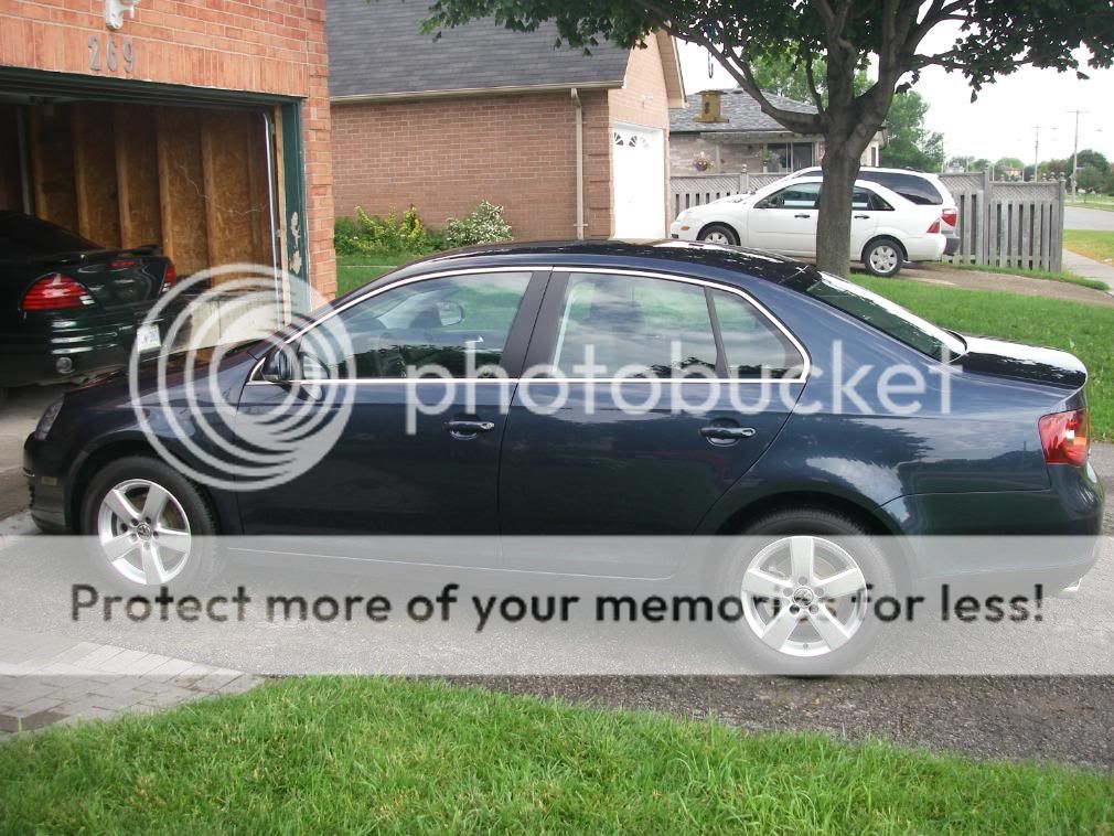 Official Blue Graphite Jetta Color Thread | Page 2 | VW Vortex ...