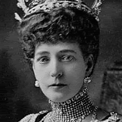 Queen Alexandra (1844-1925)