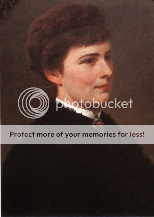 Empress Elisabeth, Part I