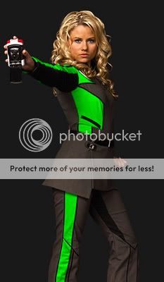 Psycho RFG Web Foro - chris violette (blue ranger spd) - Power Rangers