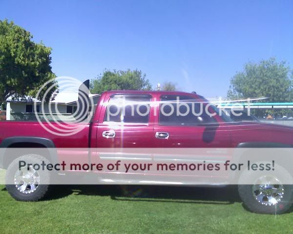 7 inch stacks | Diesel Place