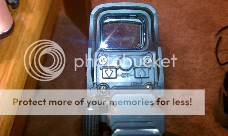 Eotech Riser: LaRue or Yankee Hill?? Best for getting to 512 buttons ...