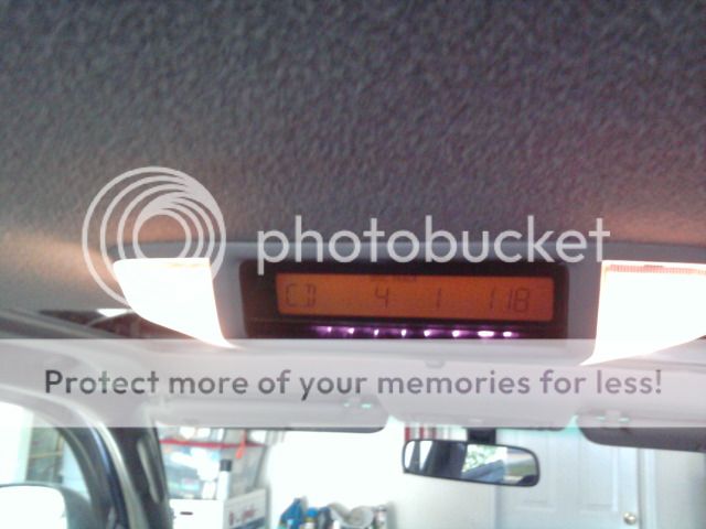 Rear Seat Audio - Toyota 4Runner Forum - Largest 4Runner Forum