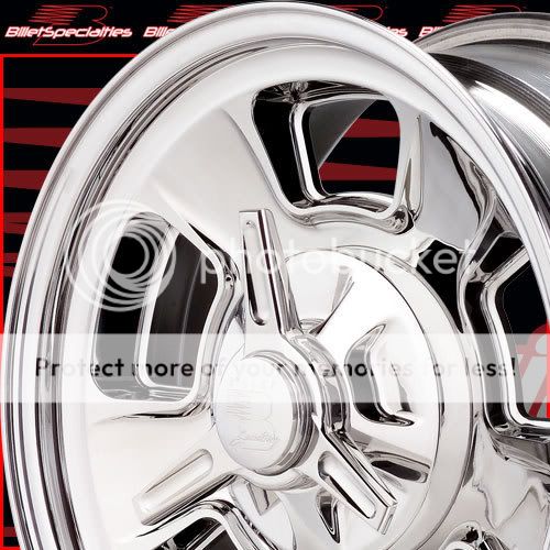 Billet Specialties Wheels....what do you think? - CorvetteForum ...