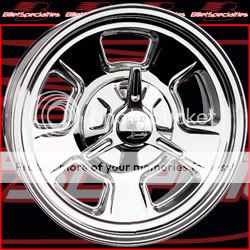 Billet Specialties Wheels....what do you think? - CorvetteForum ...