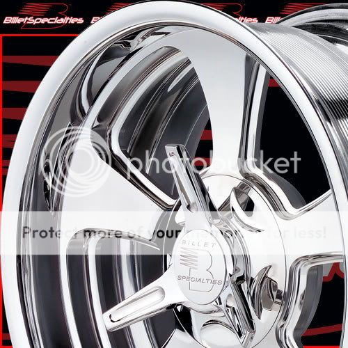 Billet Specialties Wheels....what do you think? - CorvetteForum ...