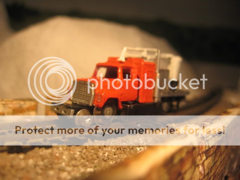 Railroad Maintenance vehicles | TrainBoard.com - The Internet's Original