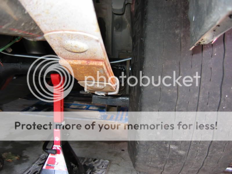 15X10s on a 68 stang | Ford Muscle Cars Tech Forum