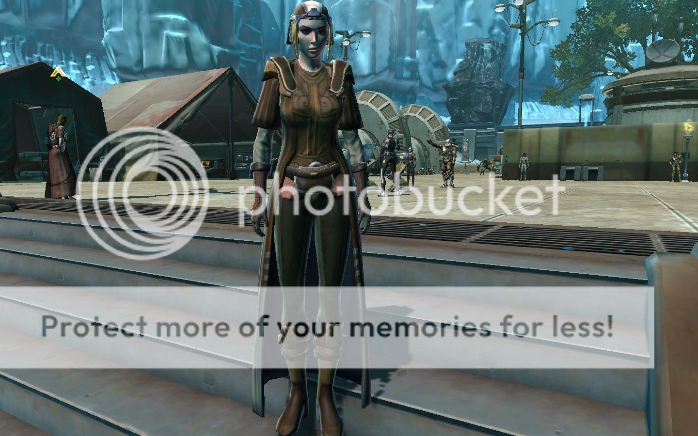 Non-Ugly Hats For Companions? - Crew Skills - SWTOR | Forums