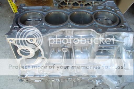K20 Head and short block-so cal | Honda / Acura K20a K24a Engine Forum