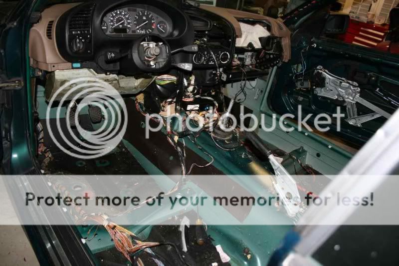 2011 NASA Spec 3 Build in North Carolina