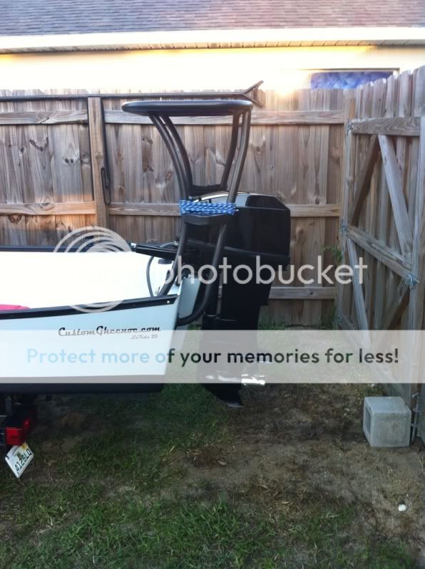 SOLD/EXPIRED - 2011 Gheenoe LT25 | Dedicated To The Smallest Of Skiffs