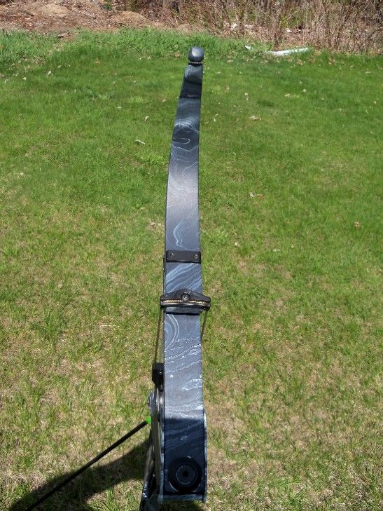 Oneida Bow Pictures | Page 2 | Archery Talk Forum