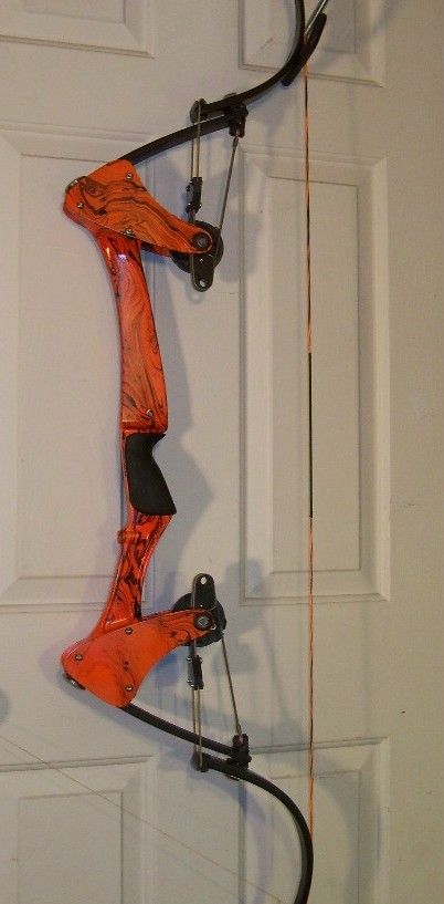 Oneida Bow Pictures | Page 2 | Archery Talk Forum