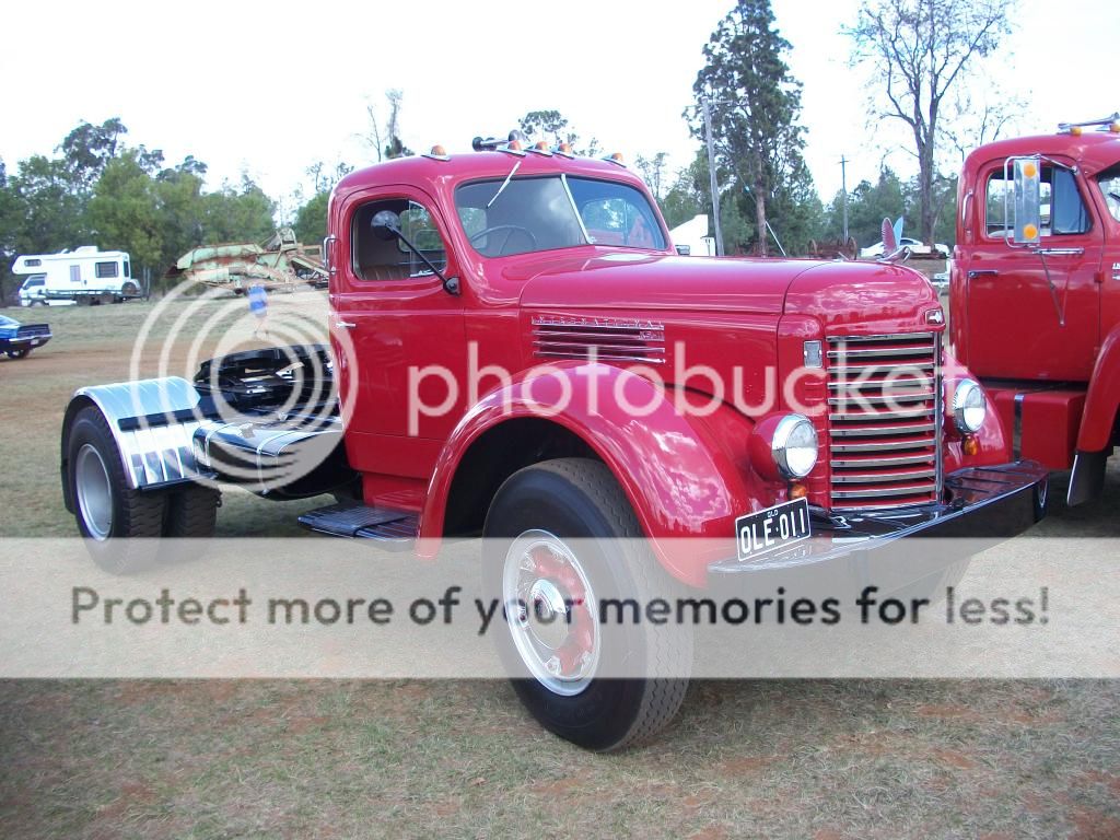 Kingaroy Rally Queensland Australia . | Antique Tractors Forum