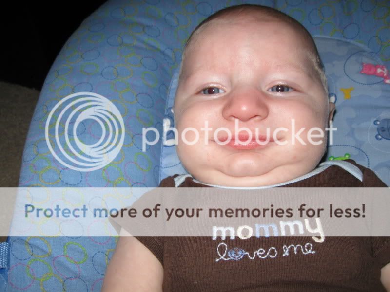 Poopy Face VOTING - BabyGaga