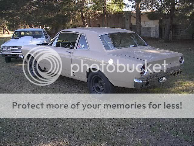 Magnesium Look? | The H.A.M.B.